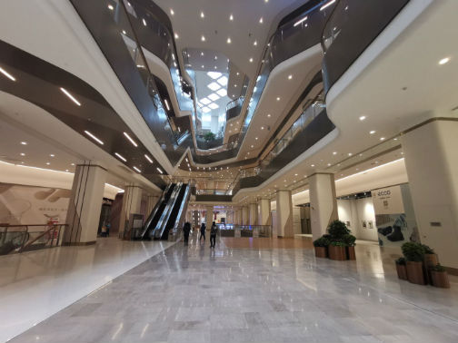 芳圆里ID MALL“重来” 家庭消费突围大郊亭商圈_垂直频道商业新闻中心商业频道_北京商报_财经传媒集团