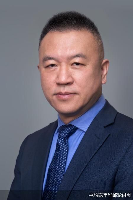 对话2023·旅游业复苏元年｜中船嘉年华邮轮CEO陈然峰：国产大邮轮破浪_北京商报