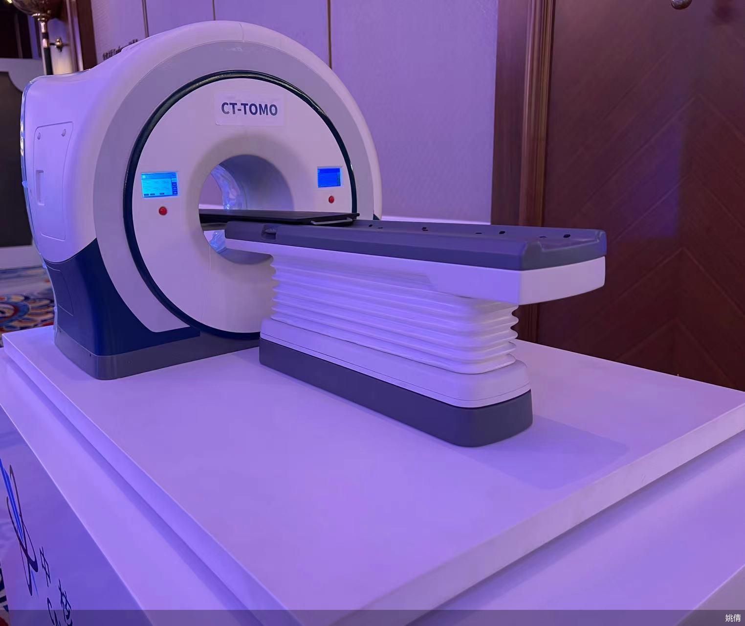 CT-TOMO技术革新，精准放疗时代还有多远_北京商报
