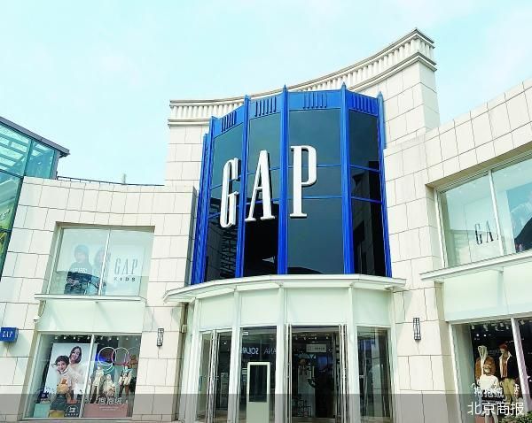 半年开店12家 GAP卷土重来？_北京商报